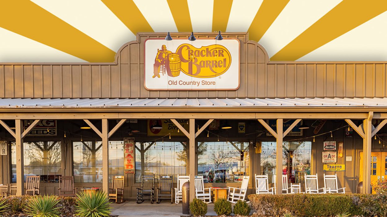 11 Best New Cracker Barrel Finds Under $20 Right Now