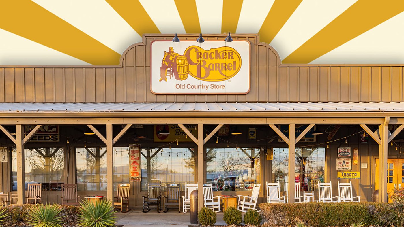 11 Best New Cracker Barrel Finds Under $20 Right Now