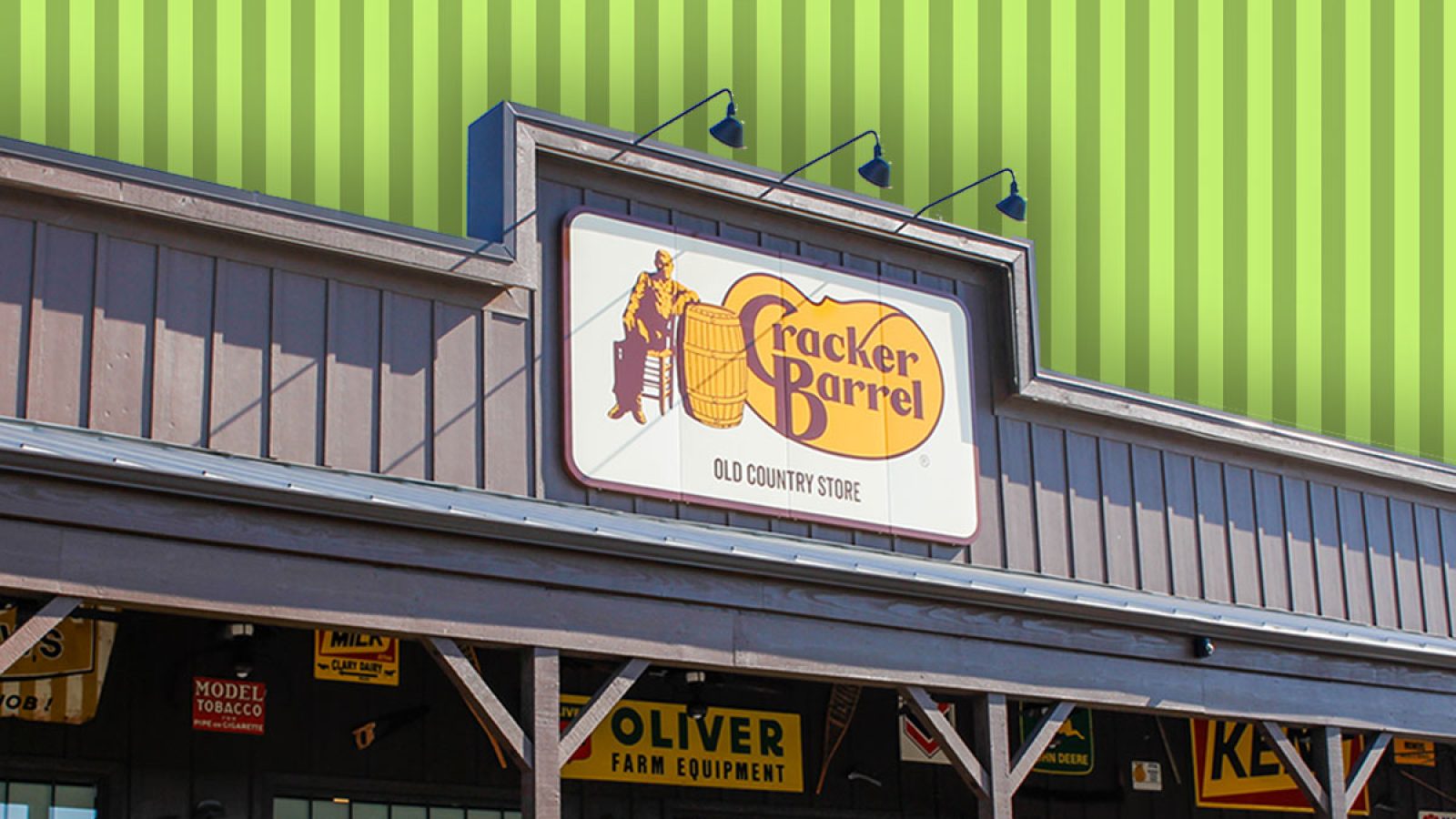 11 Best New Cracker Barrel Home Finds Hitting Shelves in June