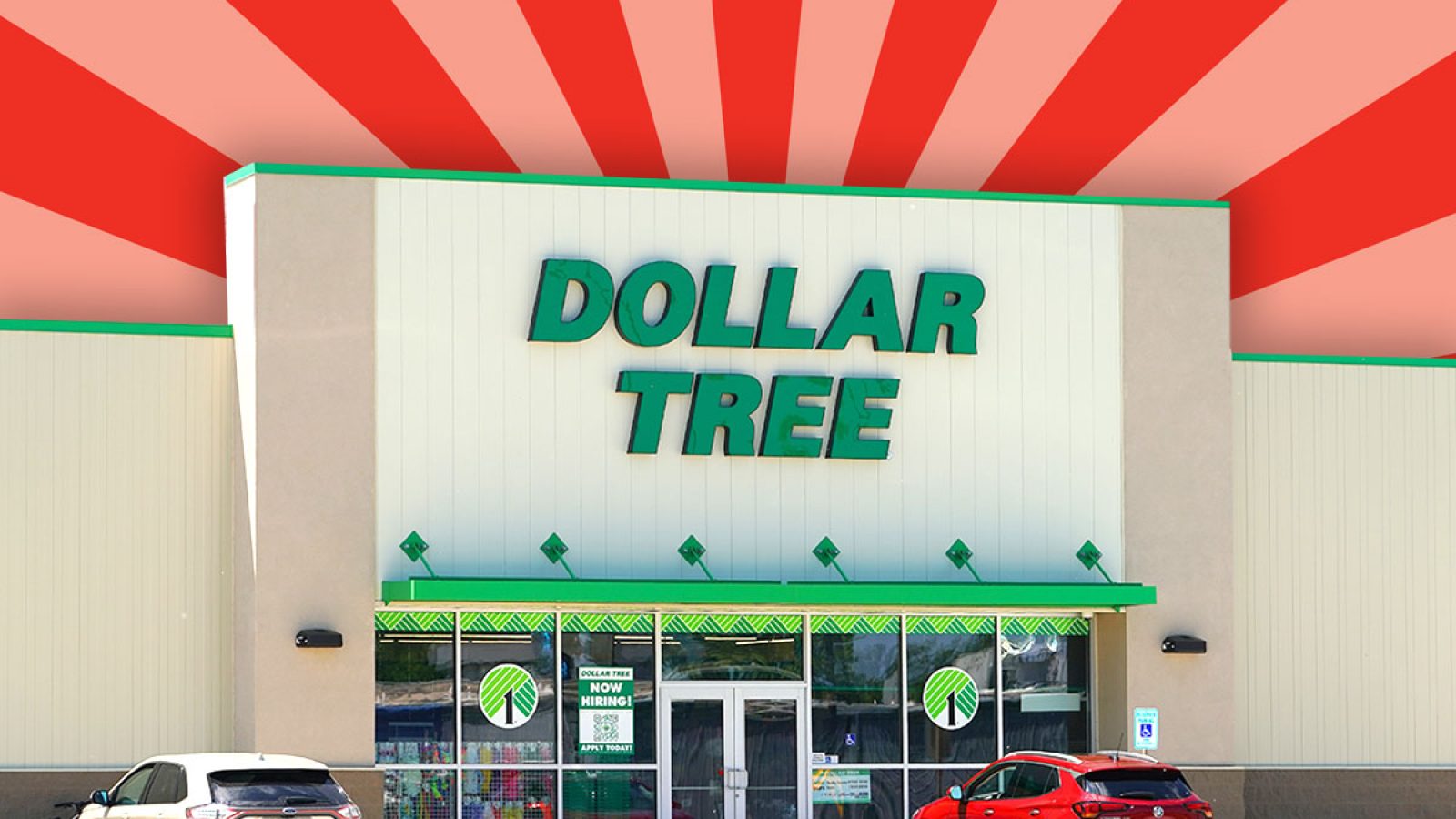 11 Best New Dollar Tree Decor Finds Hitting Shelves in June