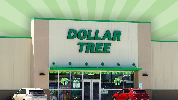 11 Best New Dollar Tree Decor Finds Under $5