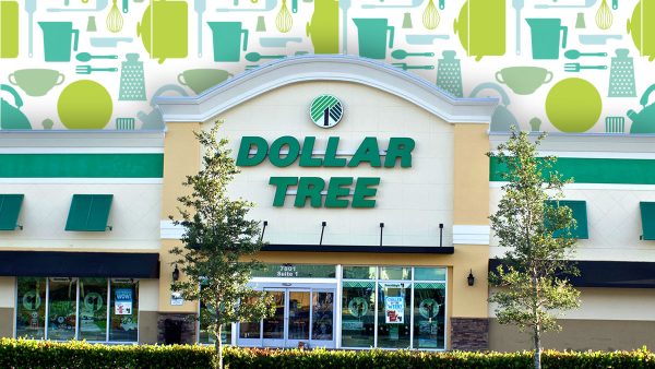 11 Best New Dollar Tree Kitchen Finds Under $10