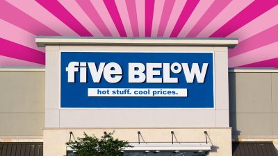 11 Best New Five Below Finds Under $10 in June