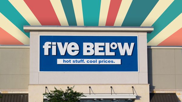 7 Best New Five Below Finds Under $10 in June