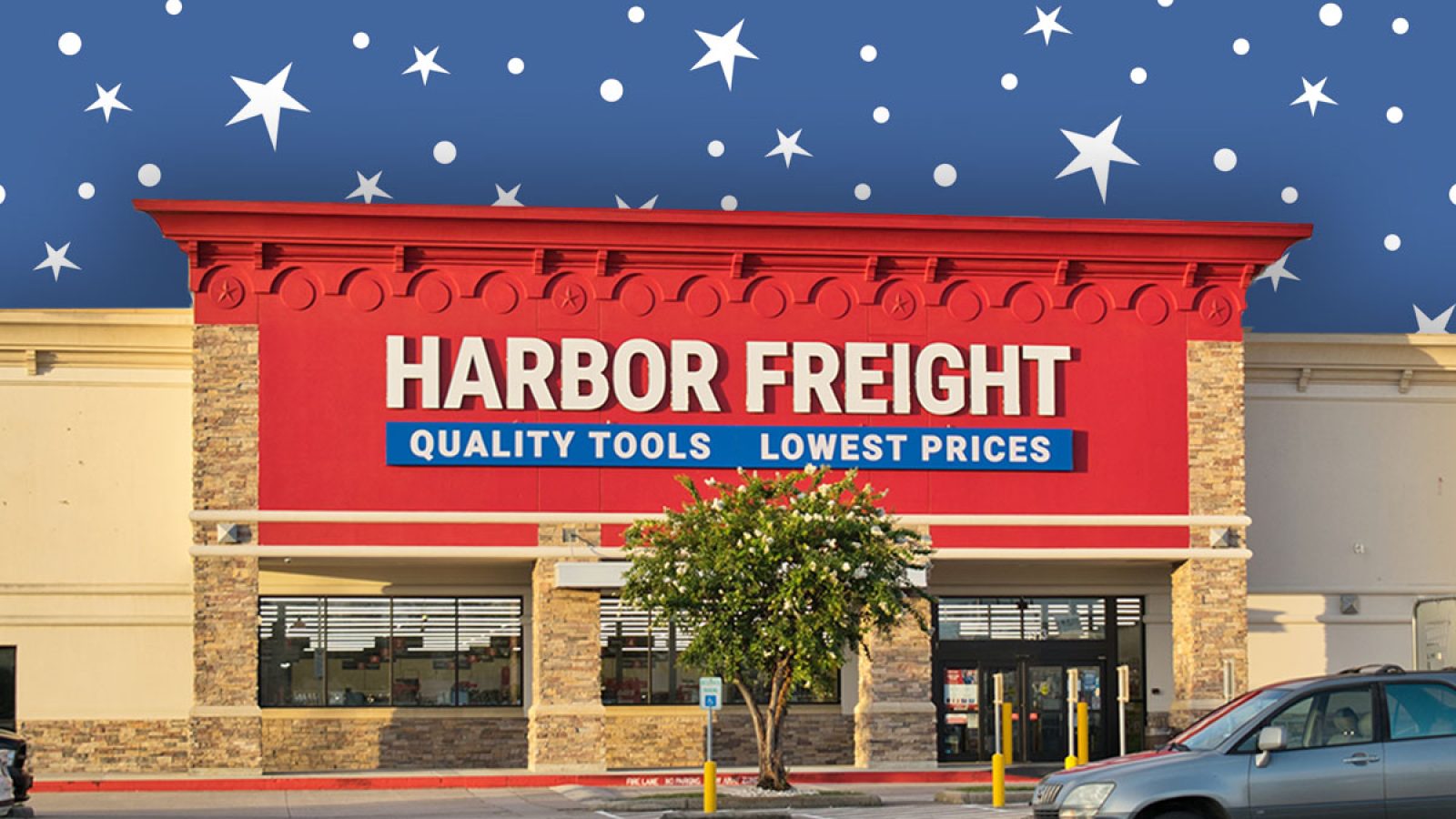 11 Harbor Freight Garage Storage Finds Under $25