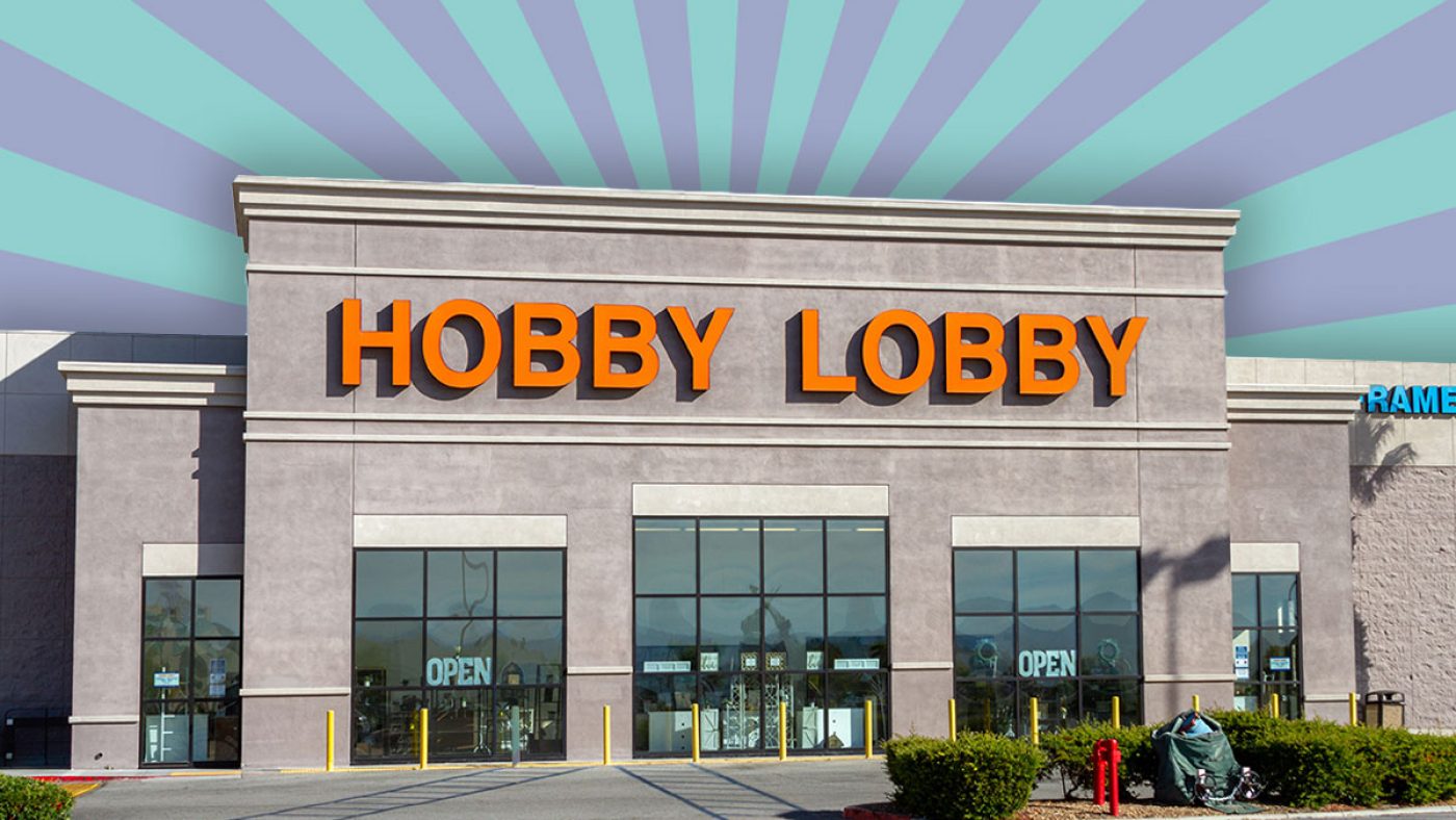 11 Best New Hobby Lobby Summer Finds Hitting Shelves This June