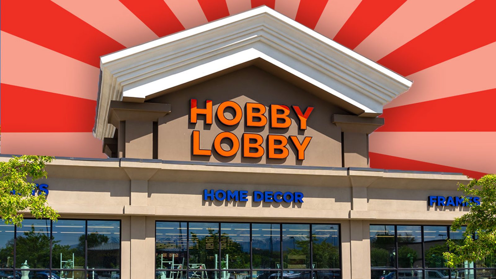 11 Best New Hobby Lobby Summer Finds Hitting Shelves This June