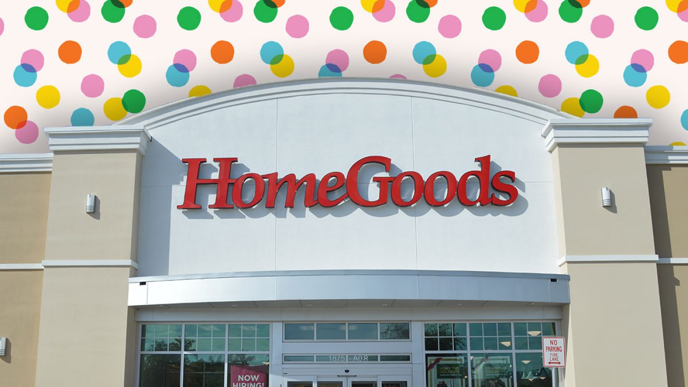 11 HomeGoods Entertaining Finds That Look Like Pottery Barn