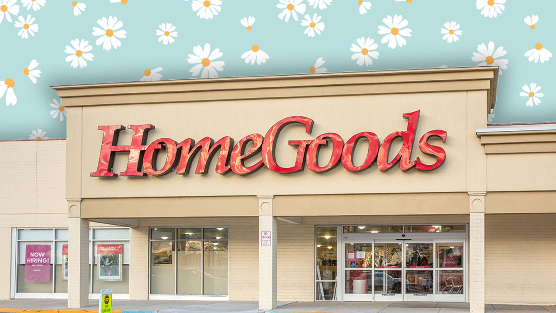 11 HomeGoods Summer Finds Shoppers Say Look High-End