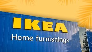 11 Best New IKEA Finds Hitting Shelves in June