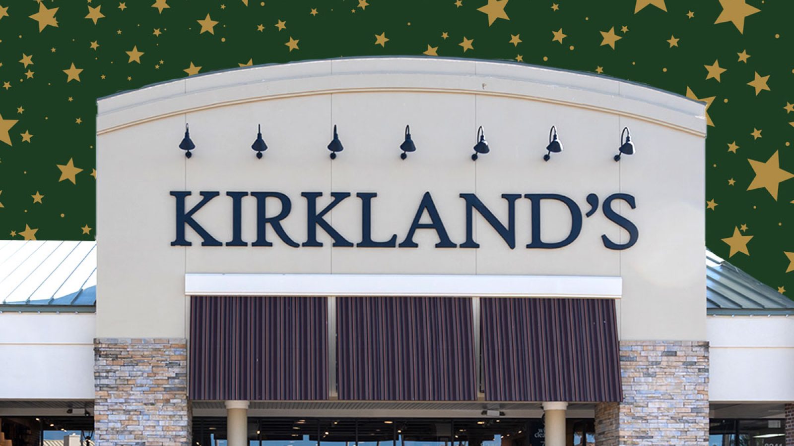 11 Kirkland's Summer Finds That Look Like Pottery Barn for Less