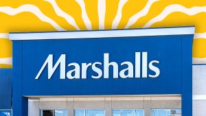 11 Marshalls Summer Finds That Look Like Pottery Barn for Less