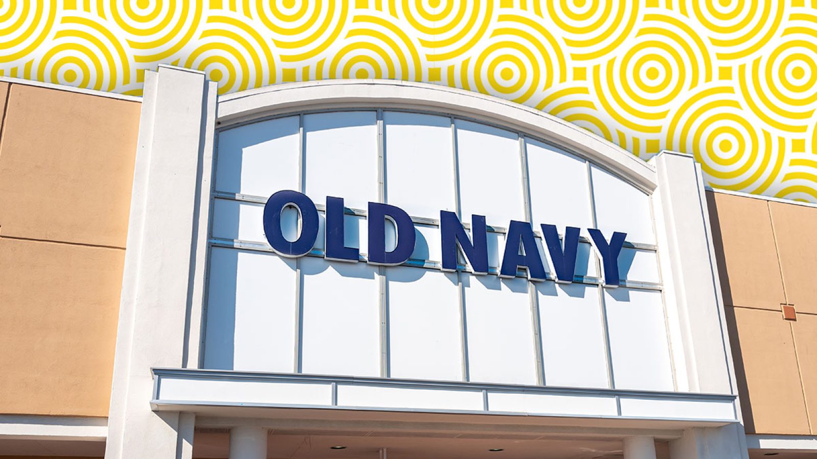 7 Best New Old Navy Summer Finds That Look Expensive for Less