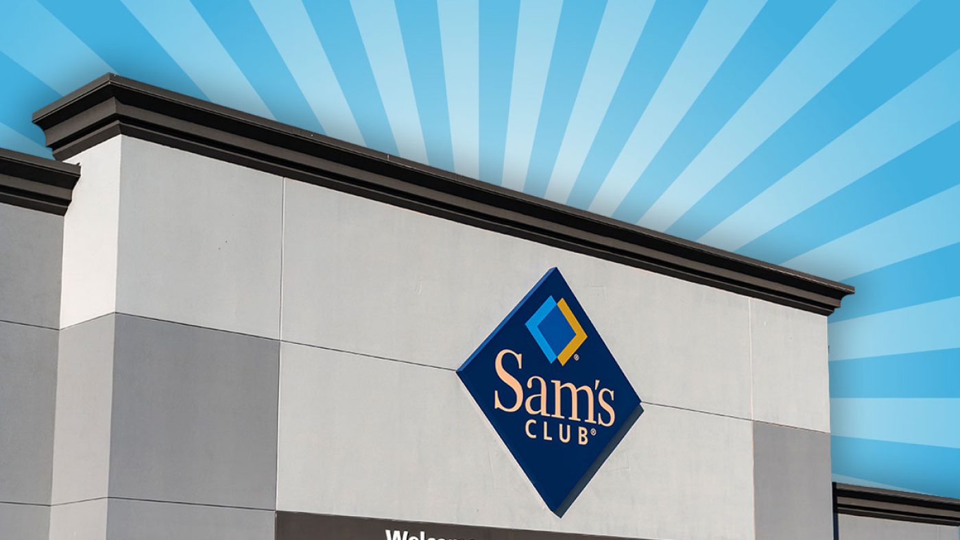 11 Sam's Club Kitchen Finds Shoppers Say Are Total Steals