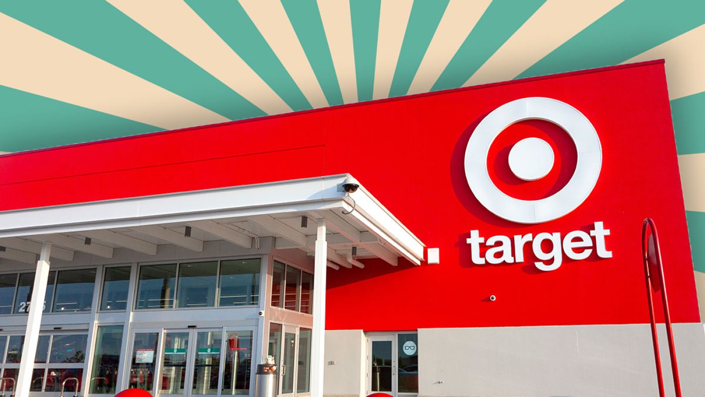 11 Best New Target Storage Finds That Look High-End