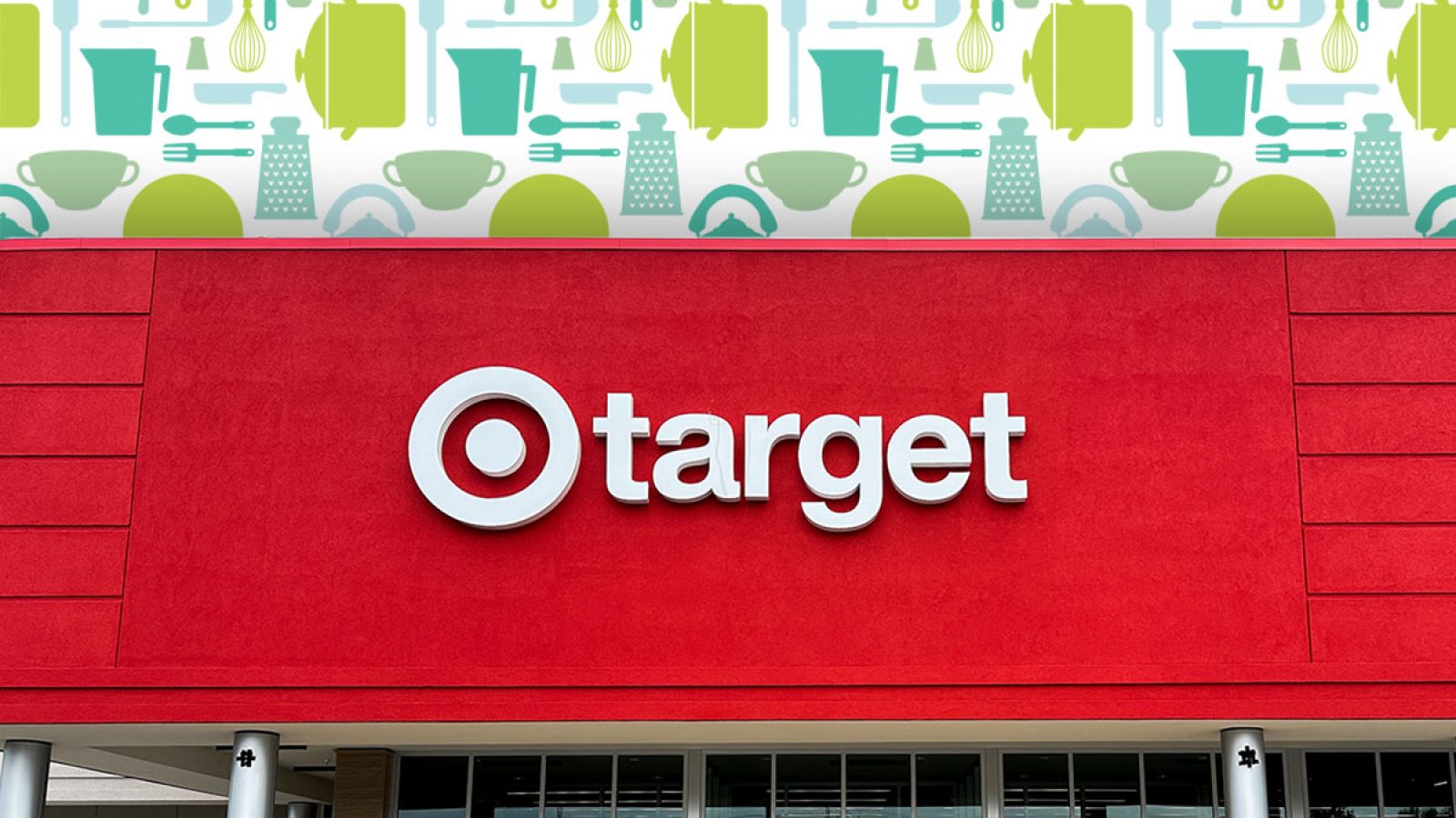 11 Target Kitchen Finds Shoppers Say Are Hidden Gems