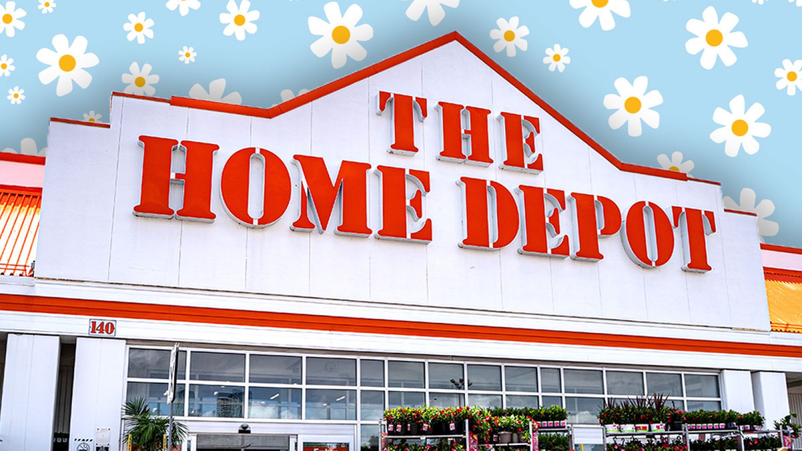 11 Best Home Depot Outdoor Decor Finds for Summer — Best Life