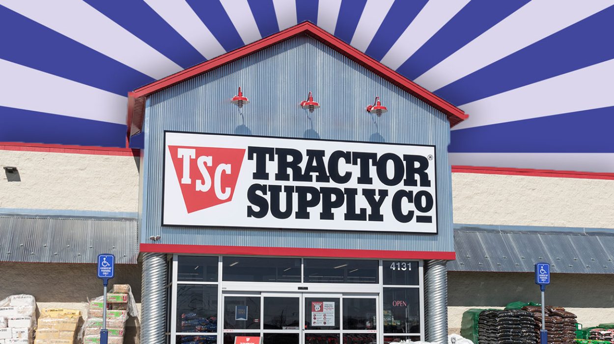 11 Best New Tractor Supply Garden Finds Under $15