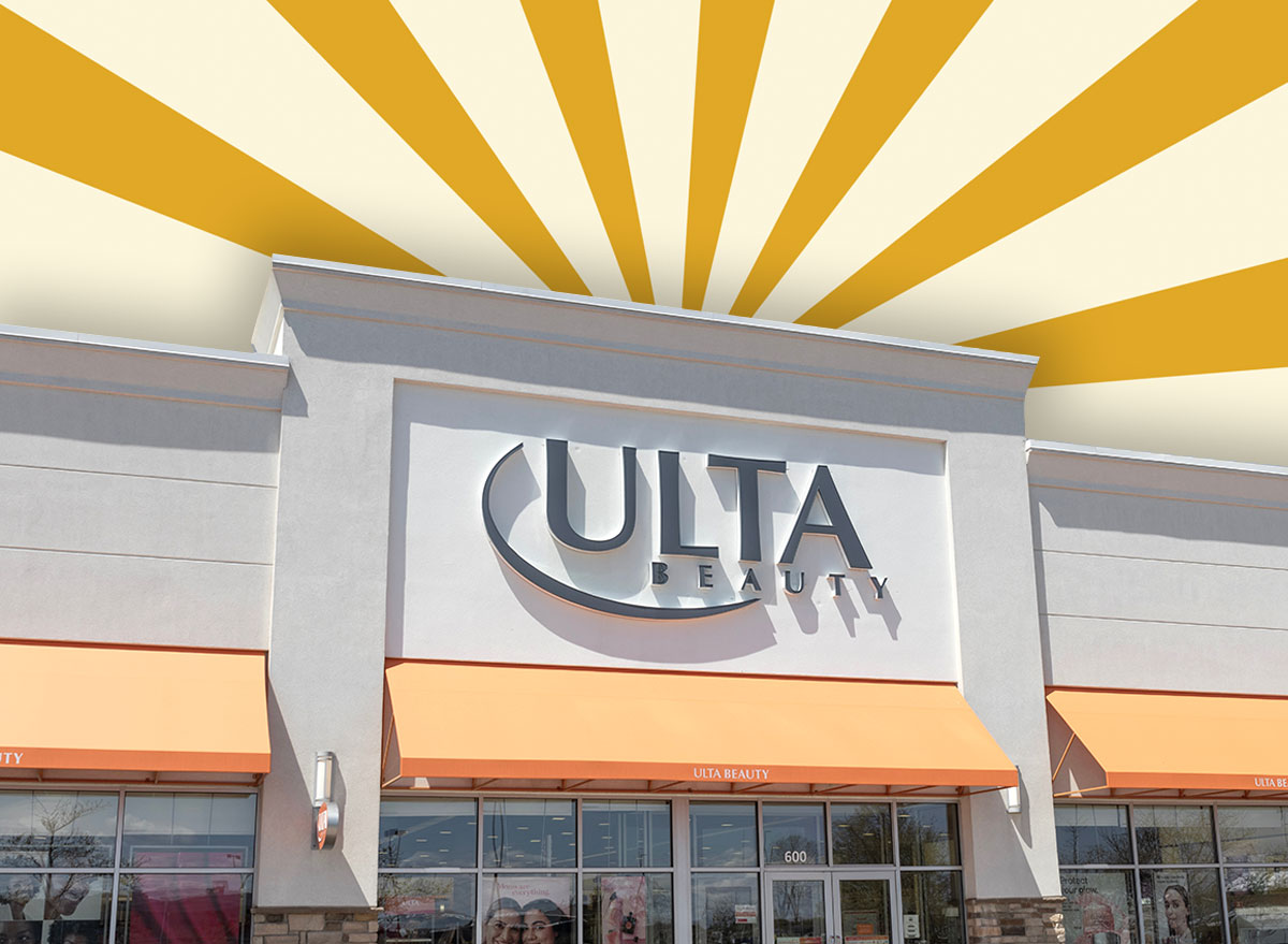 11 Best New Ulta Finds Hitting Shelves in June
