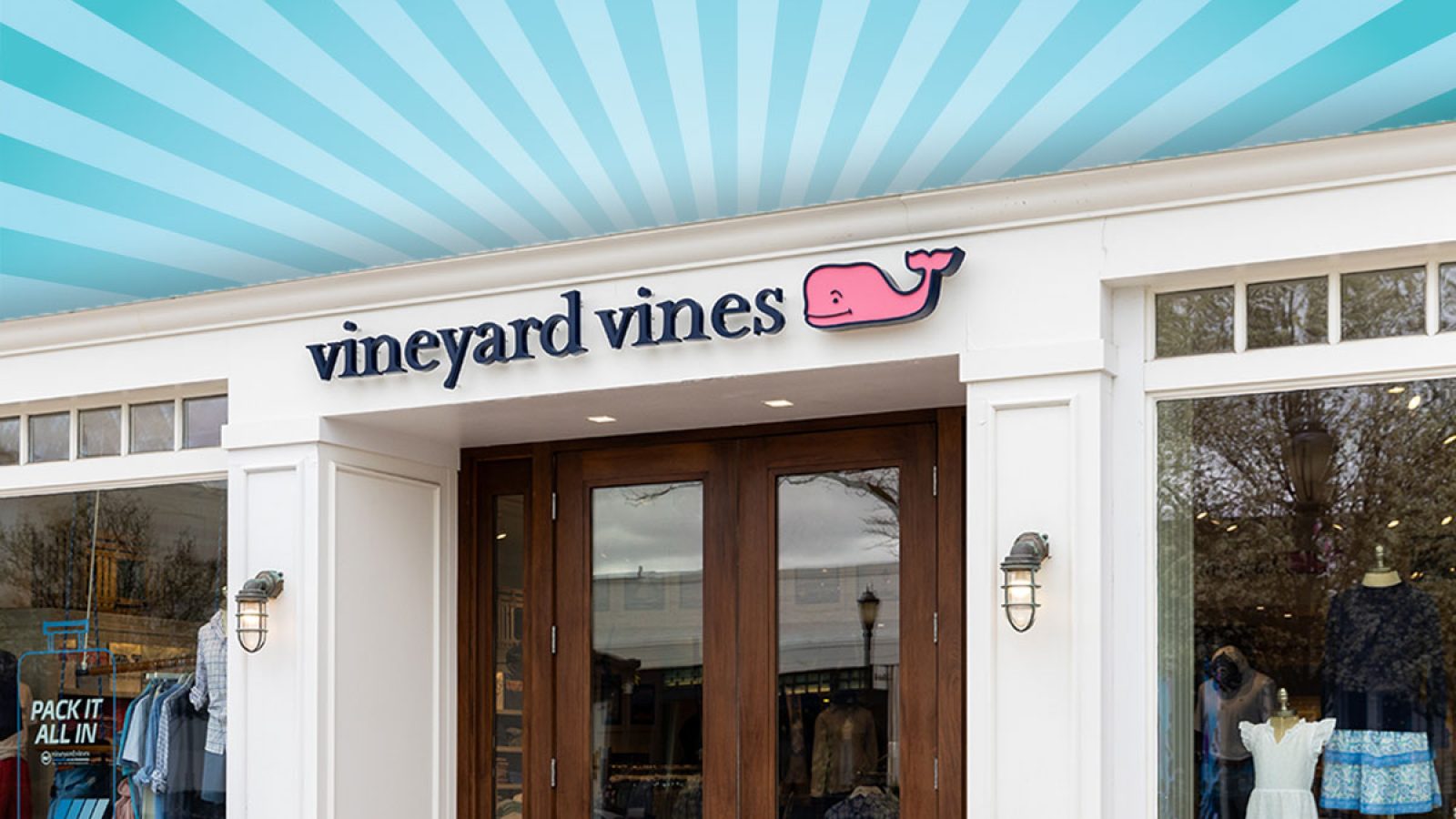 7 Best New Vinyard Vines Finds With Big Savings Right Now