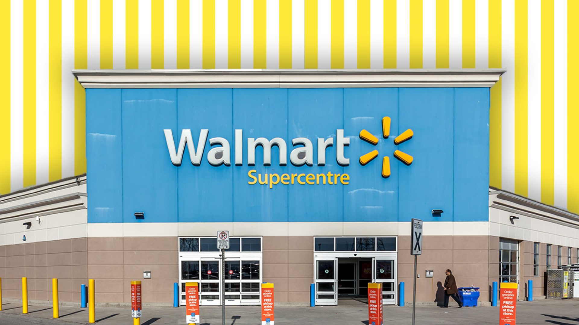 11 Best New Walmart Decor Finds Shoppers Say Look High-End