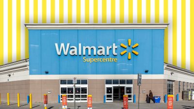 11 Best New Walmart Decor Finds Shoppers Say Look High-End