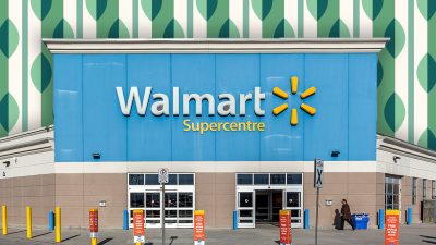 11 Best New Walmart Outdoor Decor Finds On The Shelves Now