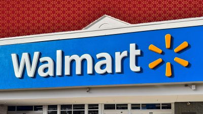 11 Best New Walmart Storage Finds Under $20 — Best Life