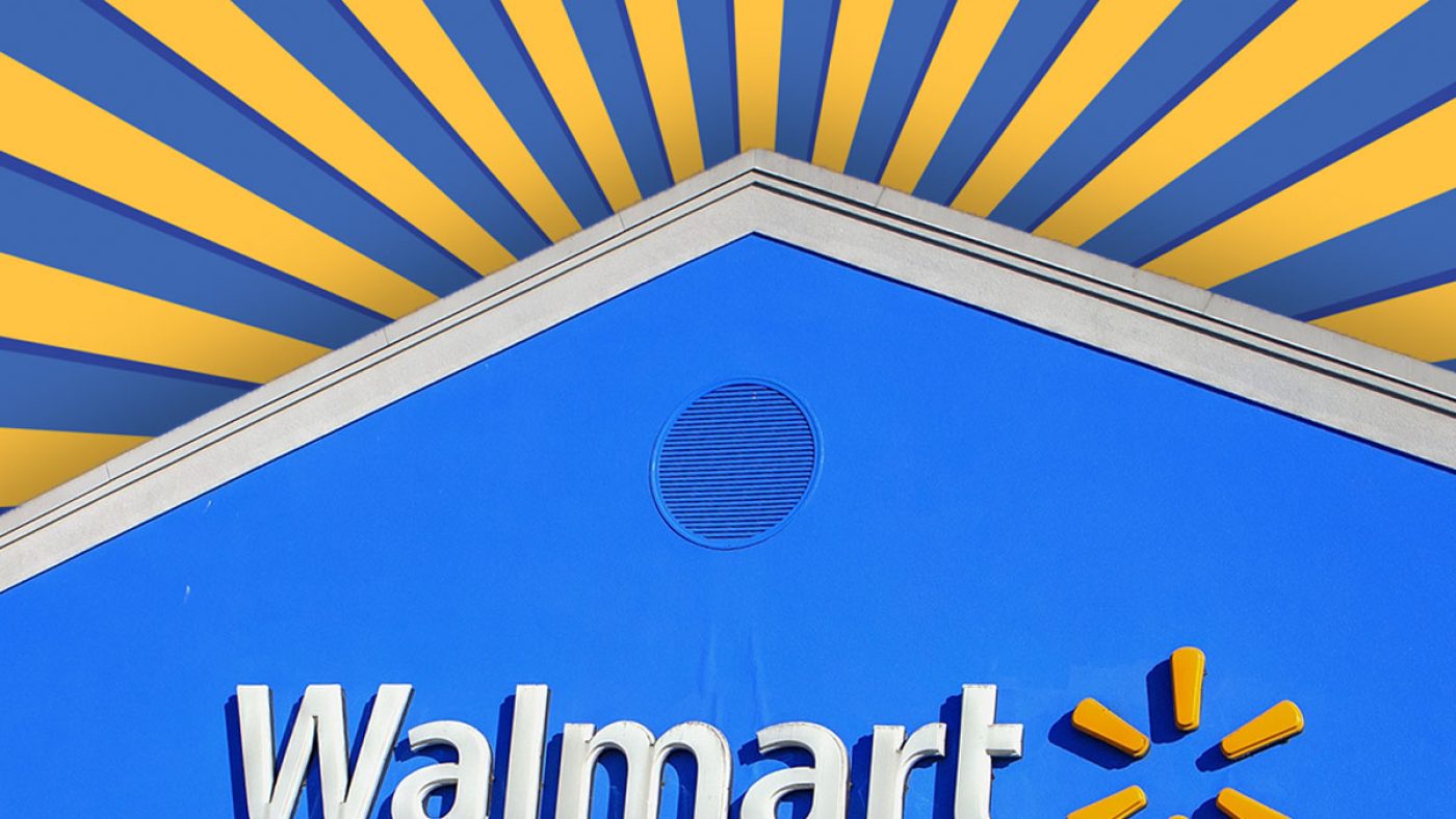 11 Walmart Home Organization Finds Shoppers Are Racing to Buy