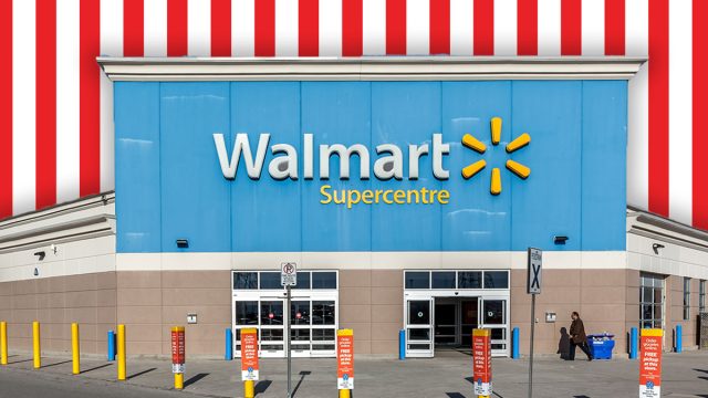 11 Walmart Organization Finds Shoppers Are Racing to Buy