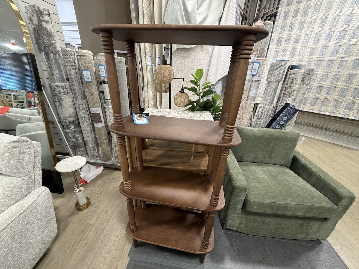 11 HomeGoods Decor Finds That Look Like Pottery Barn for Less
