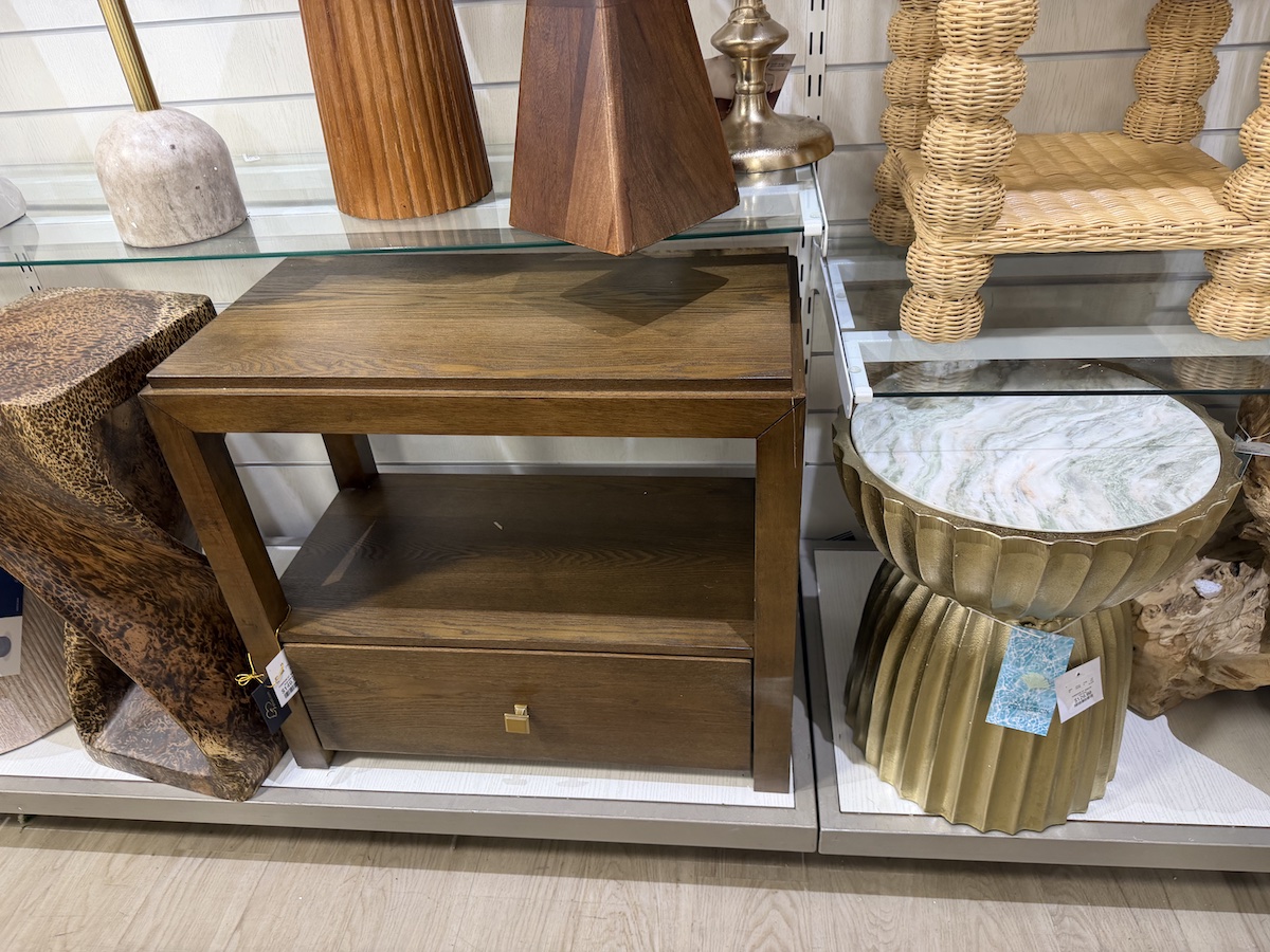 11 HomeGoods Decor Finds That Look Like Pottery Barn for Less