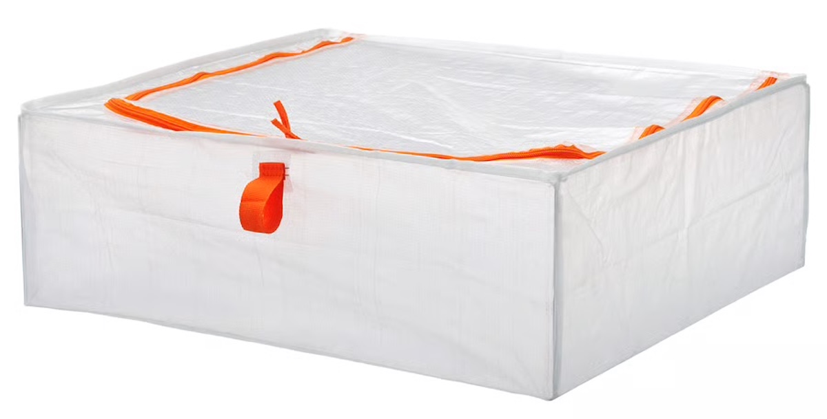 11 Best New IKEA Storage Finds Hitting Shelves This Month — Best Life