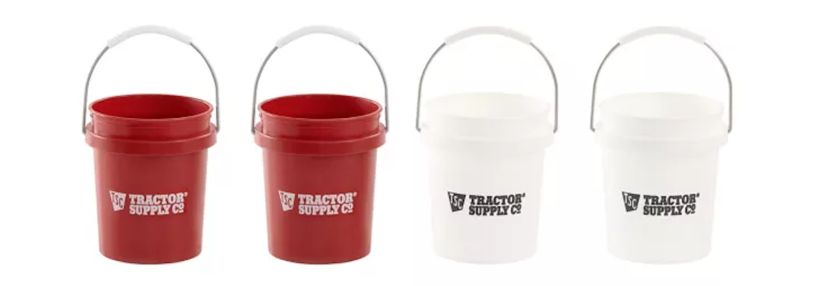 11 Best New Tractor Supply Finds Under $5 — Best Life