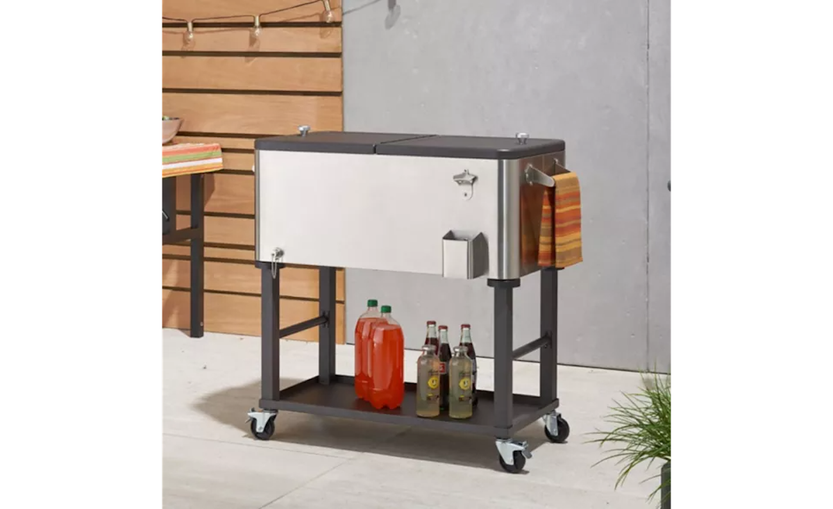 11 Tractor Supply Home Finds Shoppers Say Are Hidden Gems — Best Life