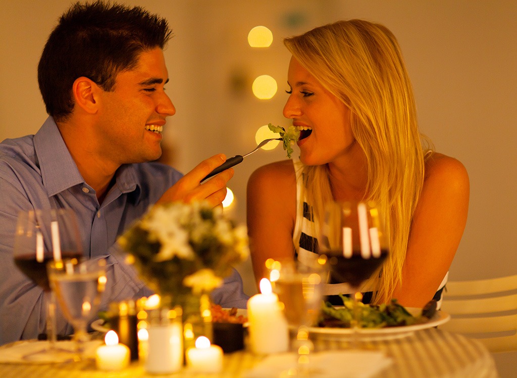 The 50 Best Ways to Relax with Your Partner | Best Life