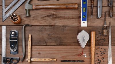 25 Tools Every Man Should Own — Best Life