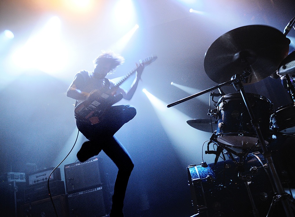 40 Facts About Music That Really Sing — Best Life