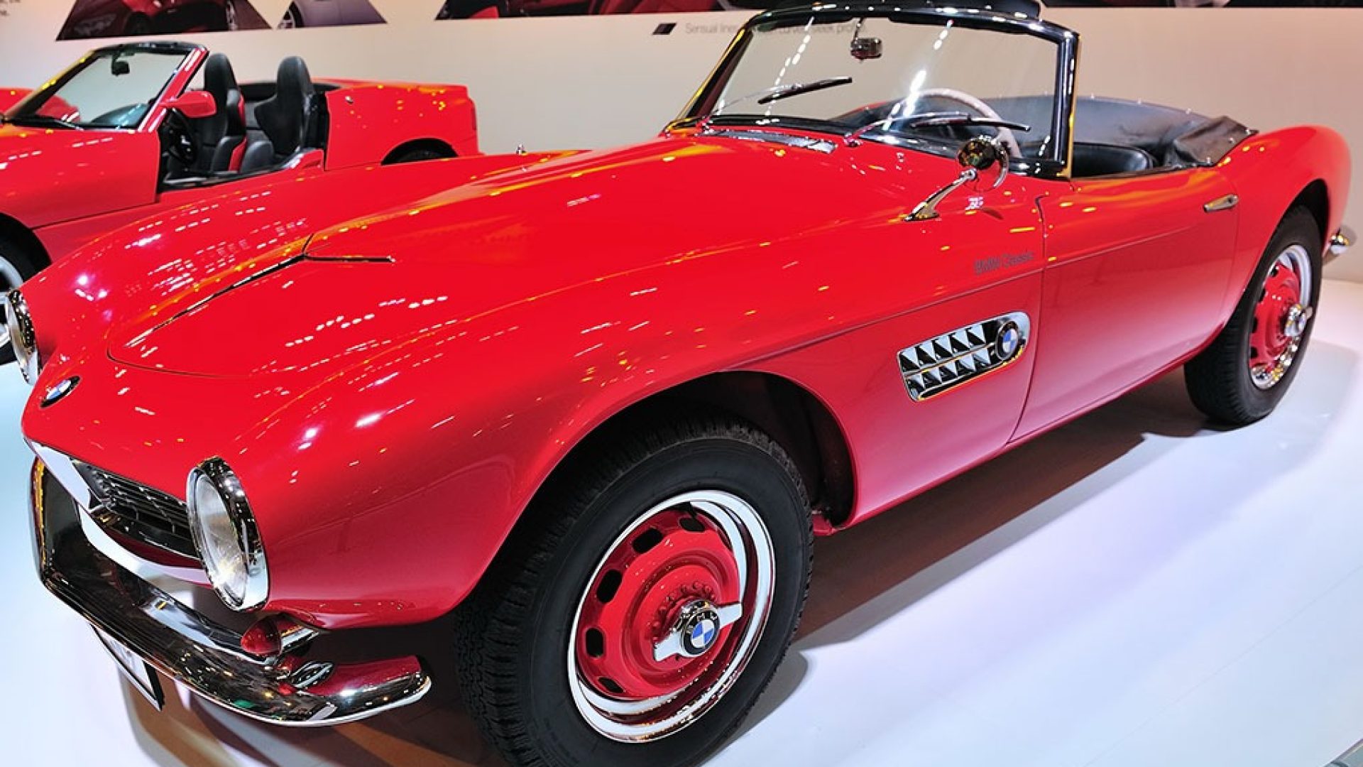 The 10 Best BMWs of All Time — Best Life