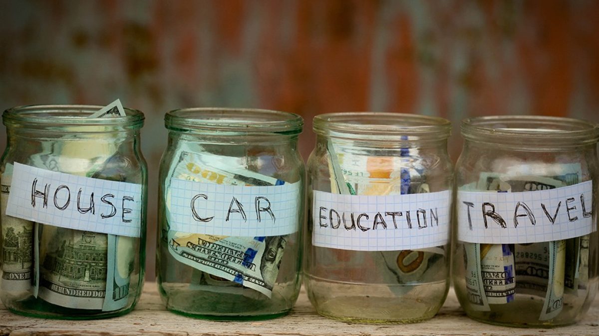This Is How Much People Spend on Everyday Items Every Year — Best Life