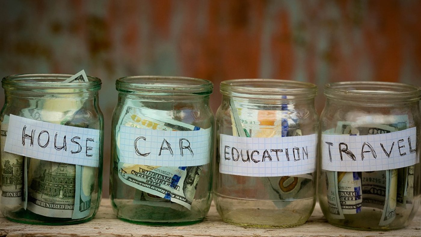 40 Ways to Save 40 Percent of Your Paycheck | Best Life