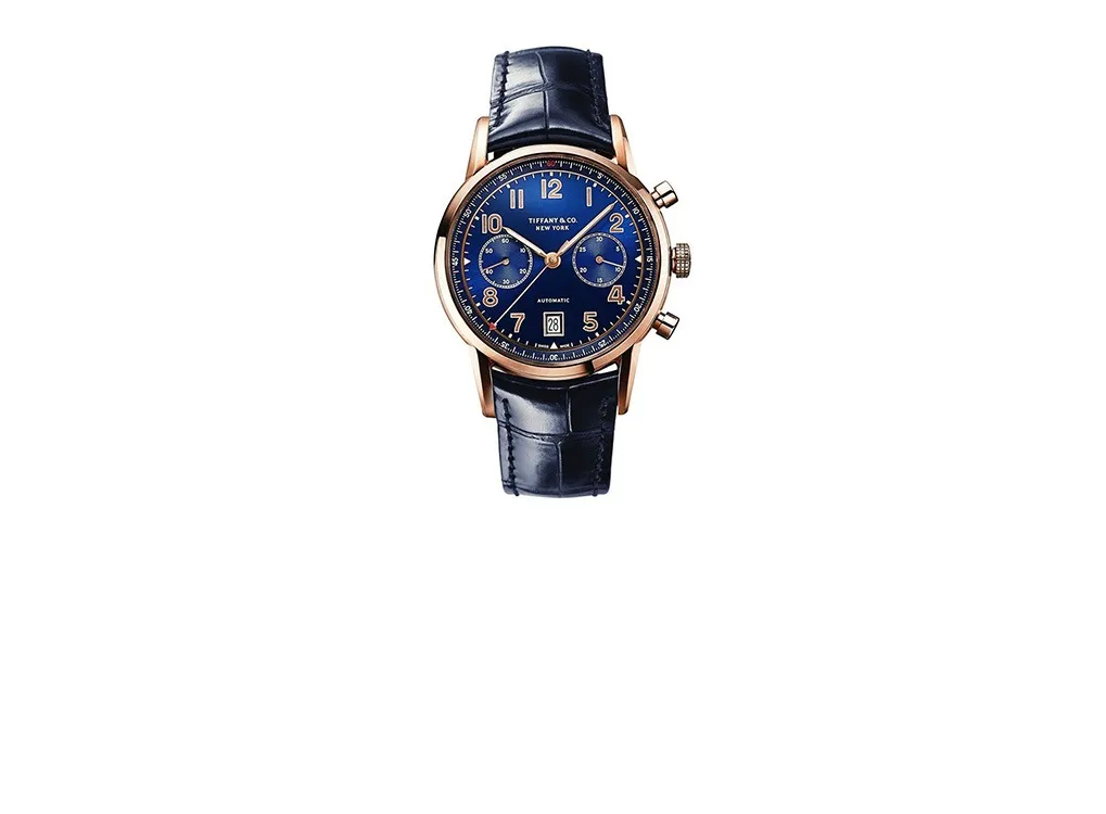 8 Handmade Watches That Double as Works of Art — Best Life