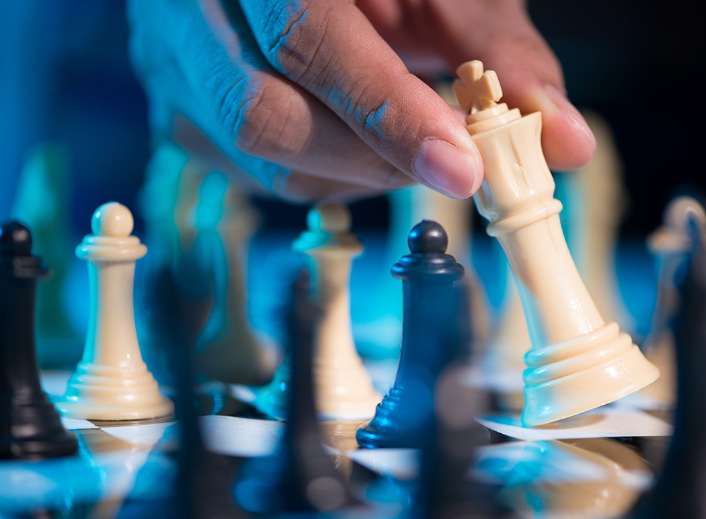 The 40 Best Hobbies to Take Up in Your 40s | Best Life