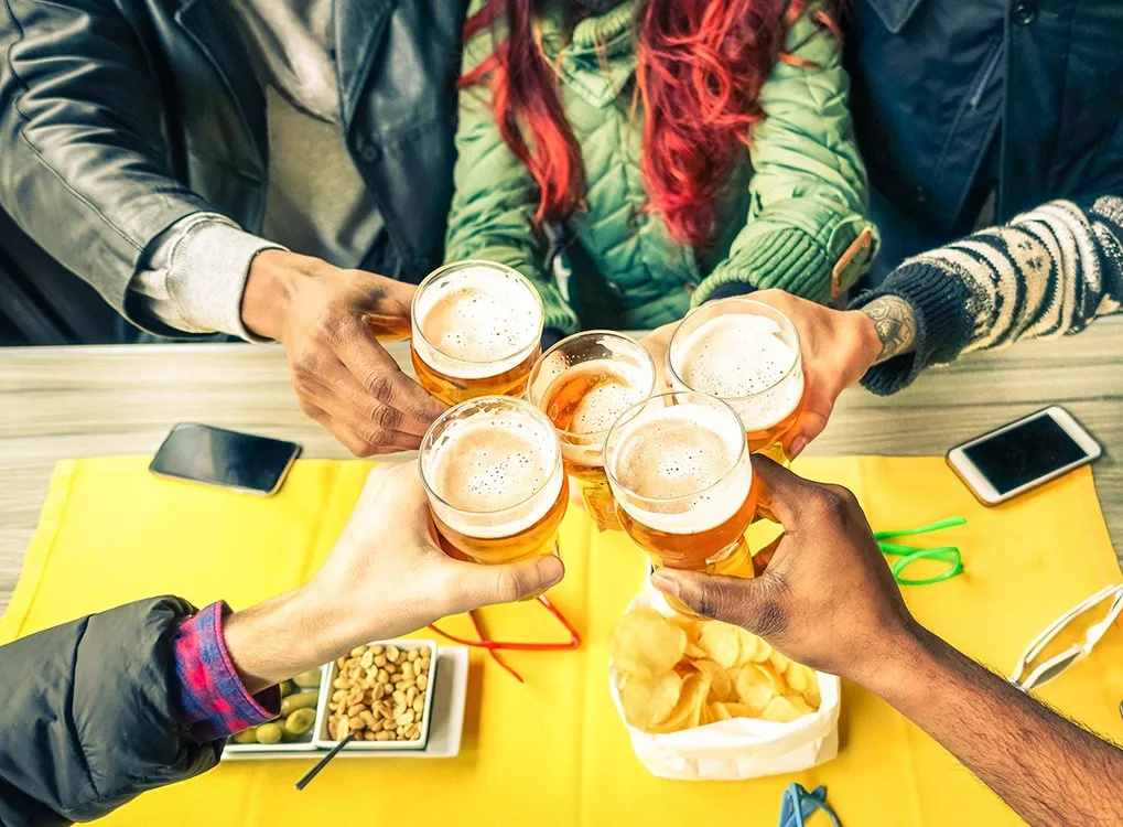40 Things Only Millennials Say | Best Life