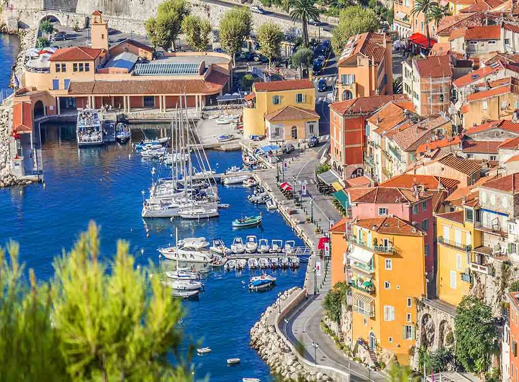 Best Luxury Summer Vacations 2016 — Best Life