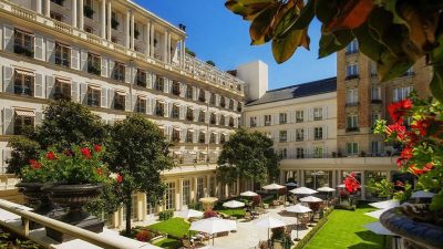 The Best Luxury Hotels in Europe — Best Life
