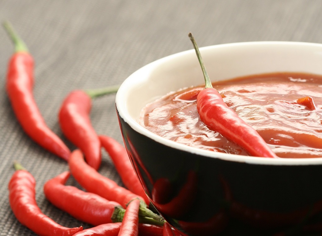 17 Best Foods for Your Penis Health — Best Life