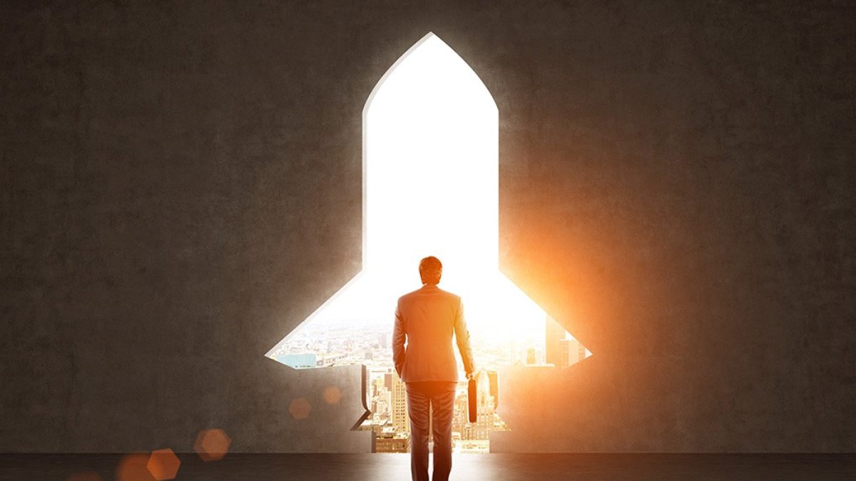 This Is What Life Could Look Like 200 Years from Now — Best Life