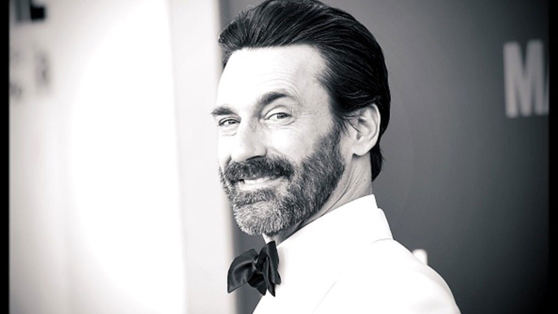 Jon Hamm: The Best Life Interview — Best Life