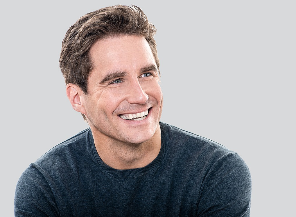 40 Essential Dating Tips for Men Over 40 — Best Life